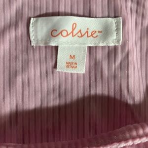 Colsie | Tops | Colsie Womens Crop Top | Poshmark